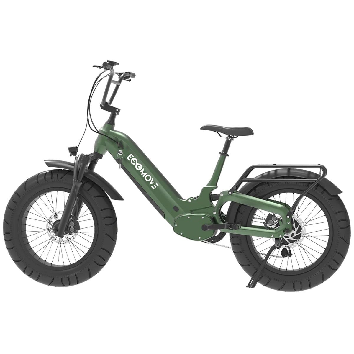 Bird R Fat Tyre BMX eBike Buy Online