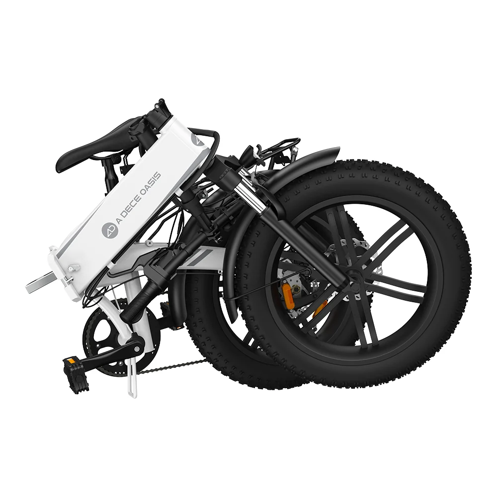 Himiway Bikes Derestrict Unlock the Limit of the Speed EcoMove Bristol
